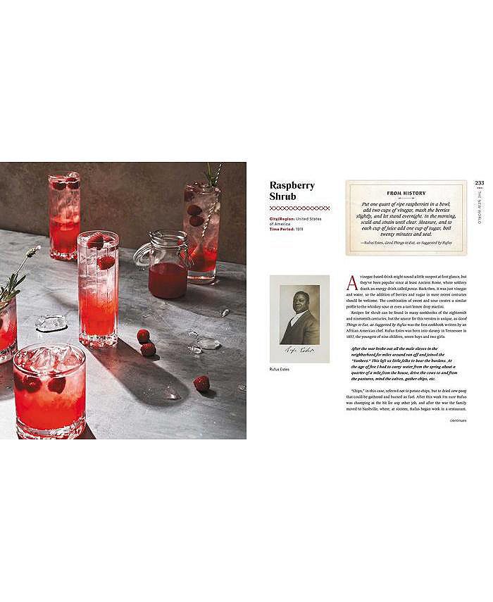 Barnes & Noble Tasting History- Explore the Past through 4,000 Years of ...