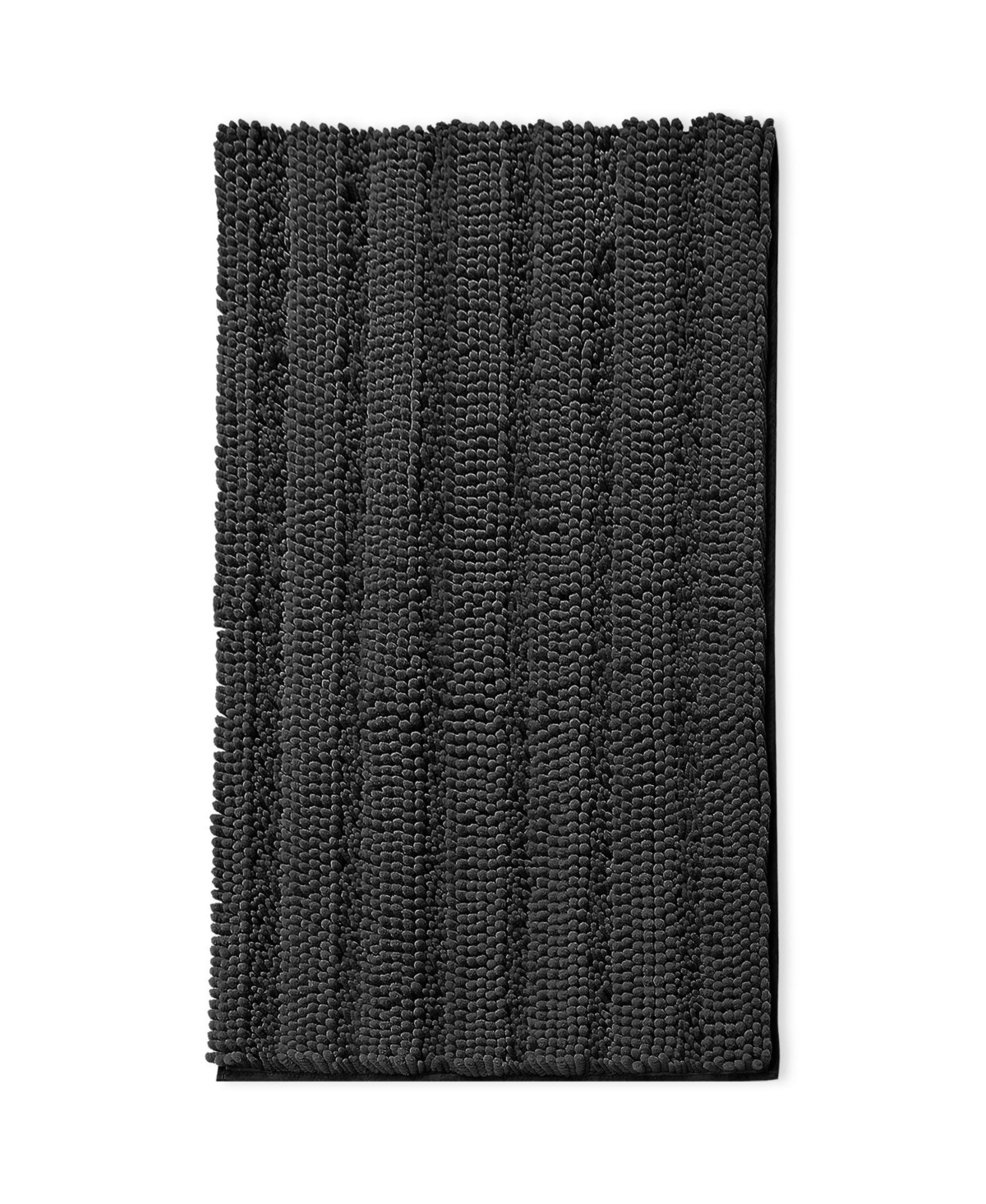 Click here for Ultra Soft Non Slip Chenille Bath Rug - Large 44x2... prices
