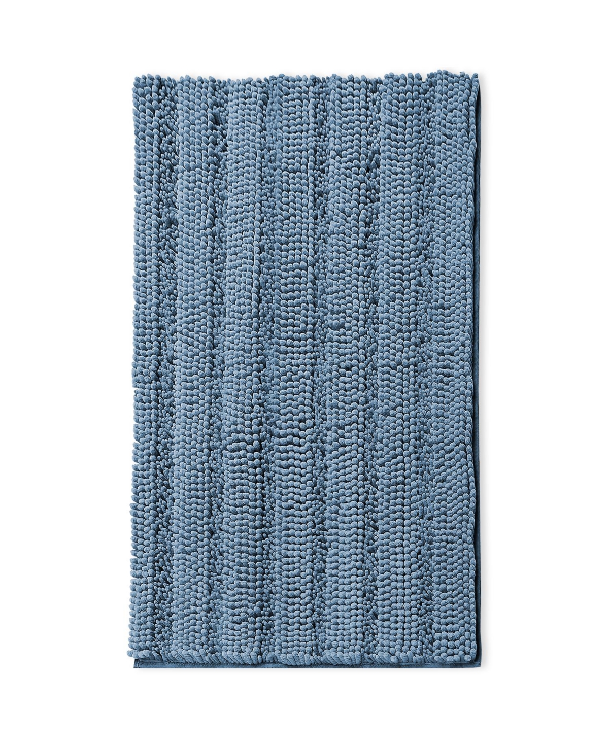 Click here for Ultra Soft Non Slip Chenille Bath Rug - Large 44x2... prices
