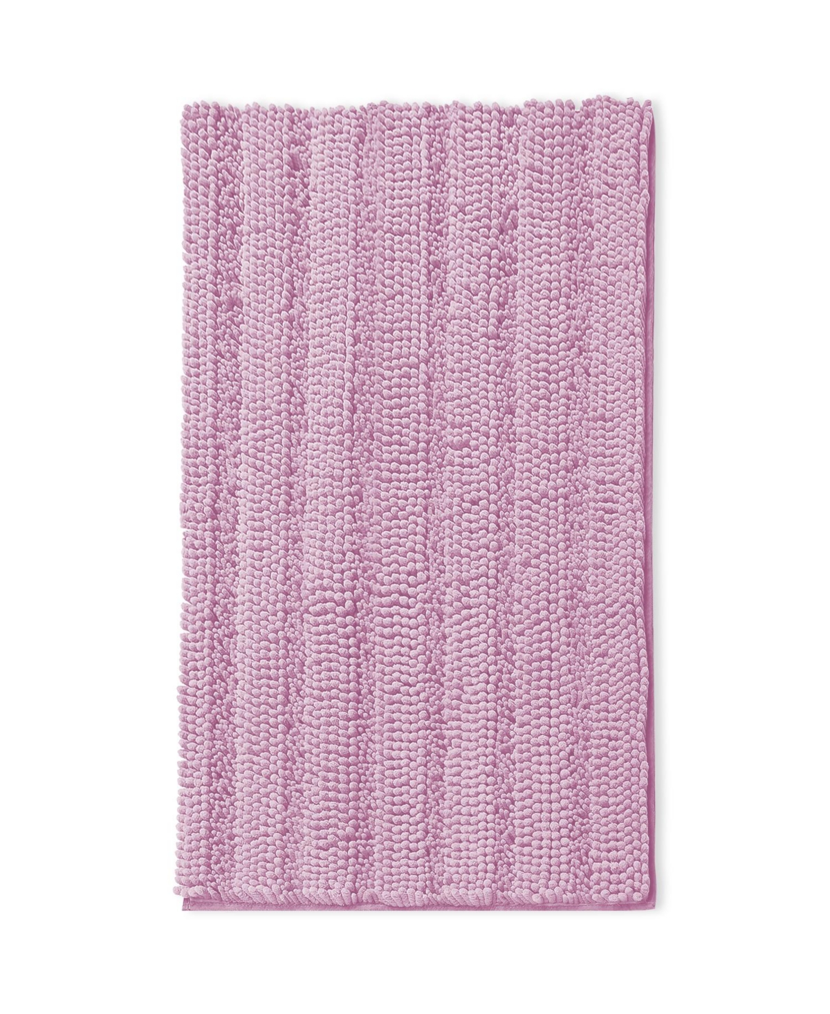 Click here for Ultra Soft Non Slip Chenille Bath Rug - Large 44x2... prices