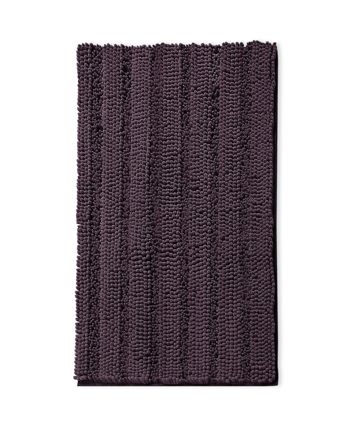 Click here for Ultra Soft Non Slip Chenille Bath Rug - Large 44x2... prices