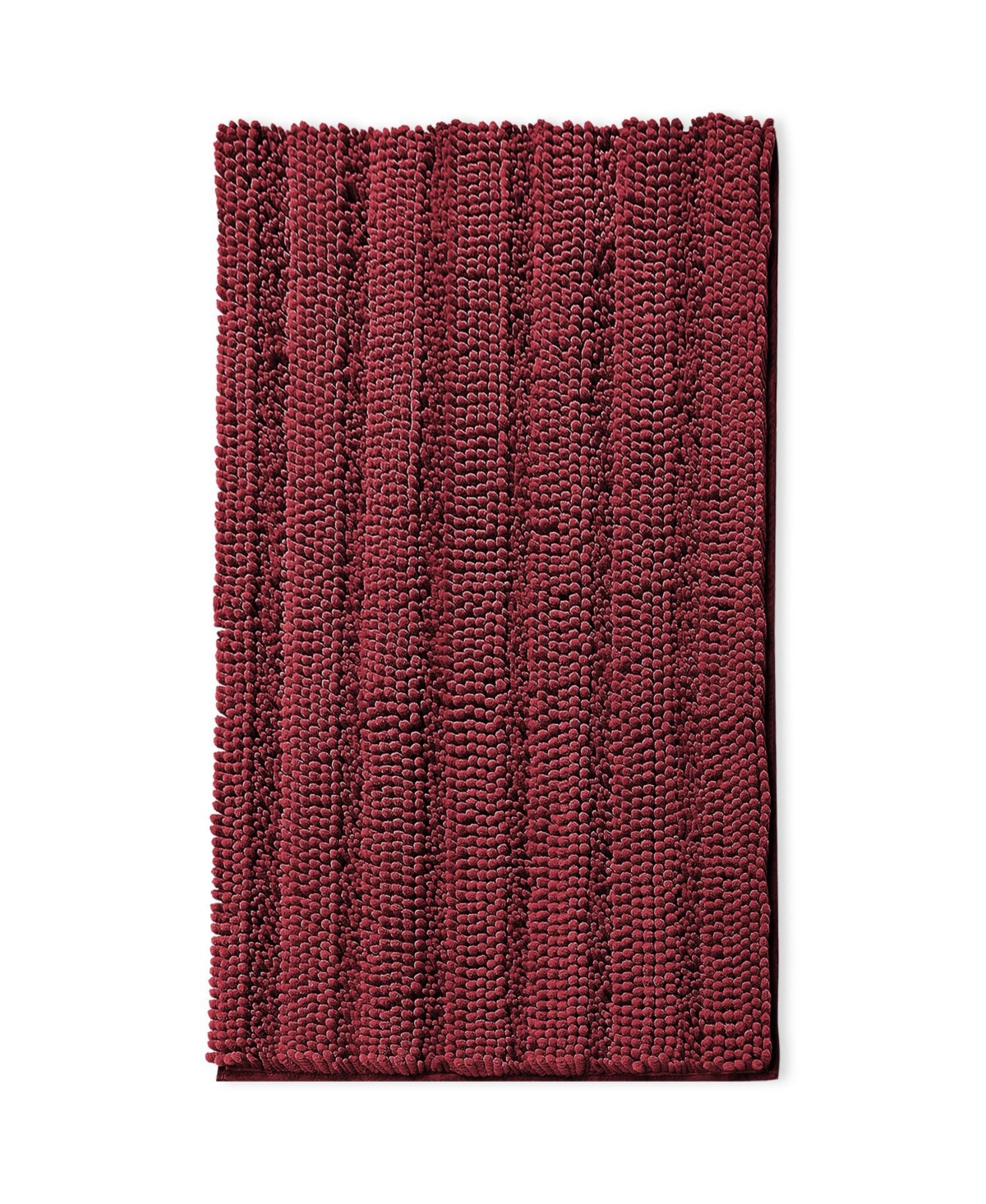 Click here for Ultra Soft Non Slip Chenille Bath Rug - Large 44x2... prices