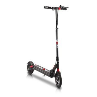 Plug City Foldable Electric Scooter - Macy's