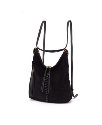 HOBO Merrin Convertible Backpack - Macy's
