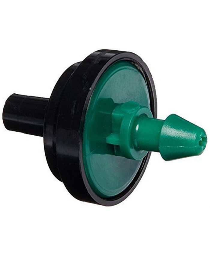 Raindrip Pressure-Compensating Irrigation Dripper, (Pack of 25) - Macy's