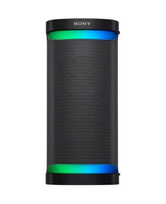 Sony XP700 Bluetooth Portable Wireless Speaker Black Macy s
