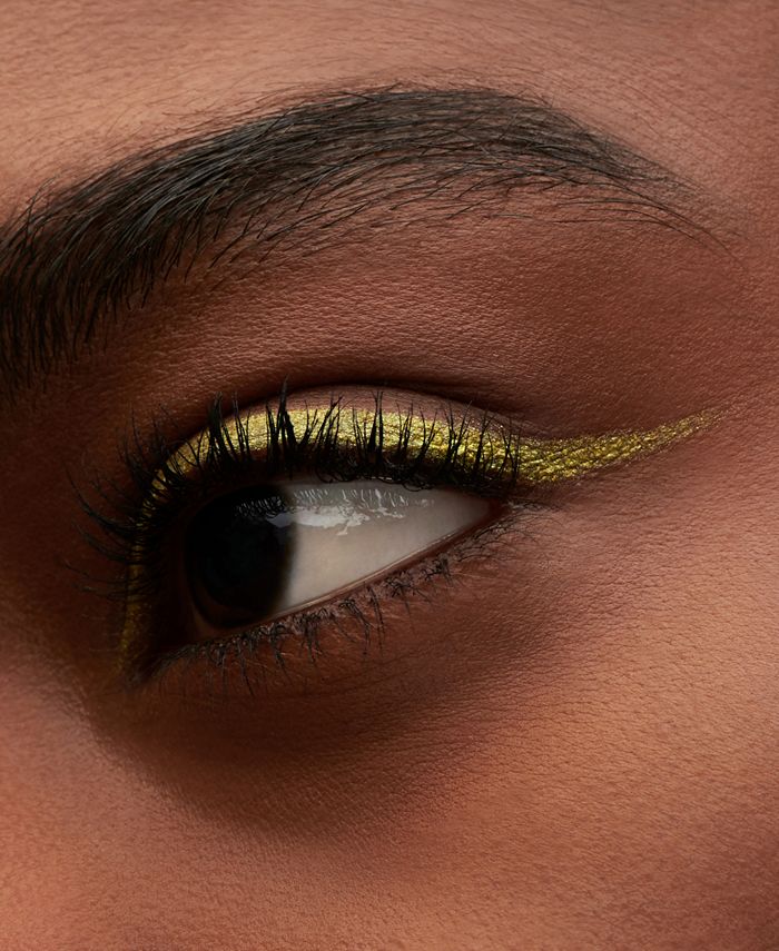 MAC Bizarre Blizzard Bash Colour Excess Gel Pencil Eye Liner - Macy's