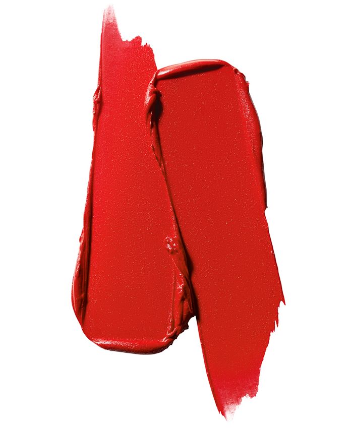 MAC Bizarre Blizzard Bash Powder Kiss Velvet Blur Slim Stick - Macy's