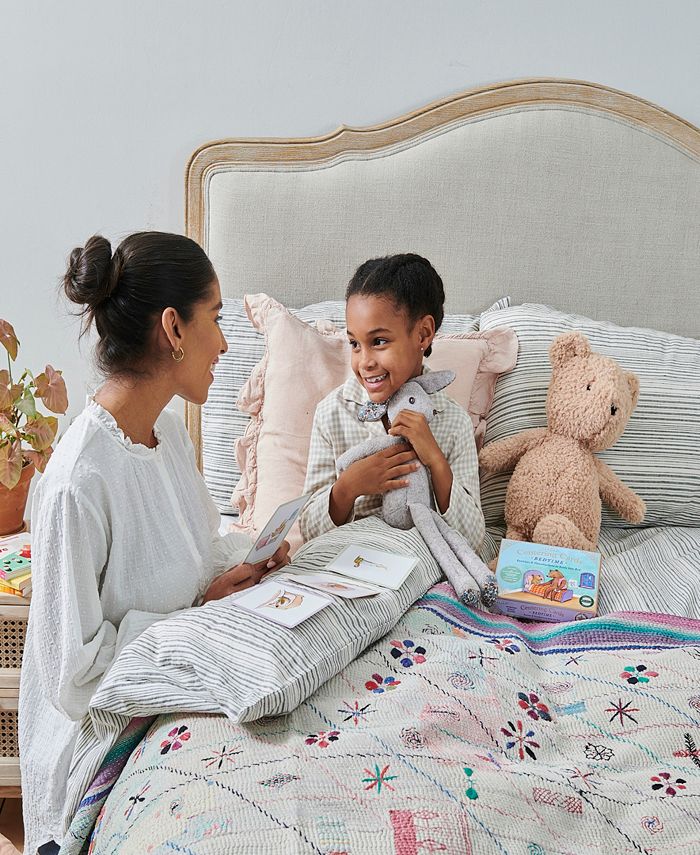 Eeboo Bedtime Centering Cards - Macy's