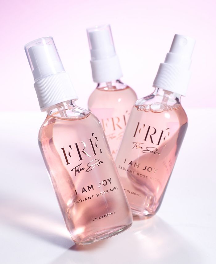 FRE I Am Joy Radiant Rose Mist - Macy's