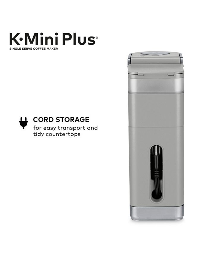 Keurig K-Mini Plus - Macy's