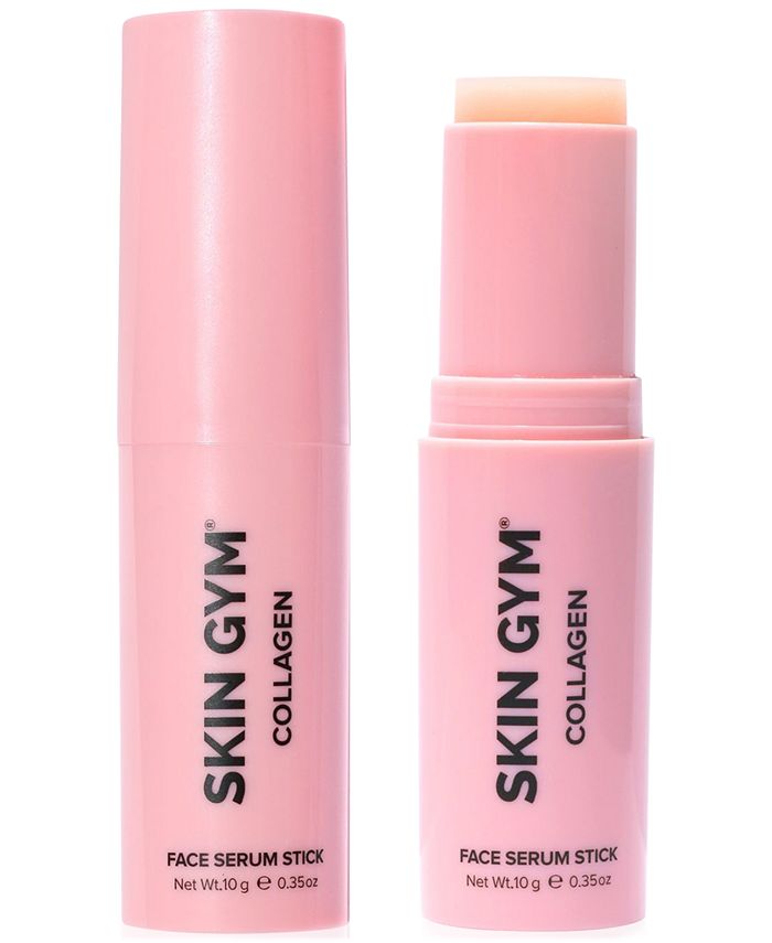 Skin Gym Collagen Workout Face Serum Stick - Macy's