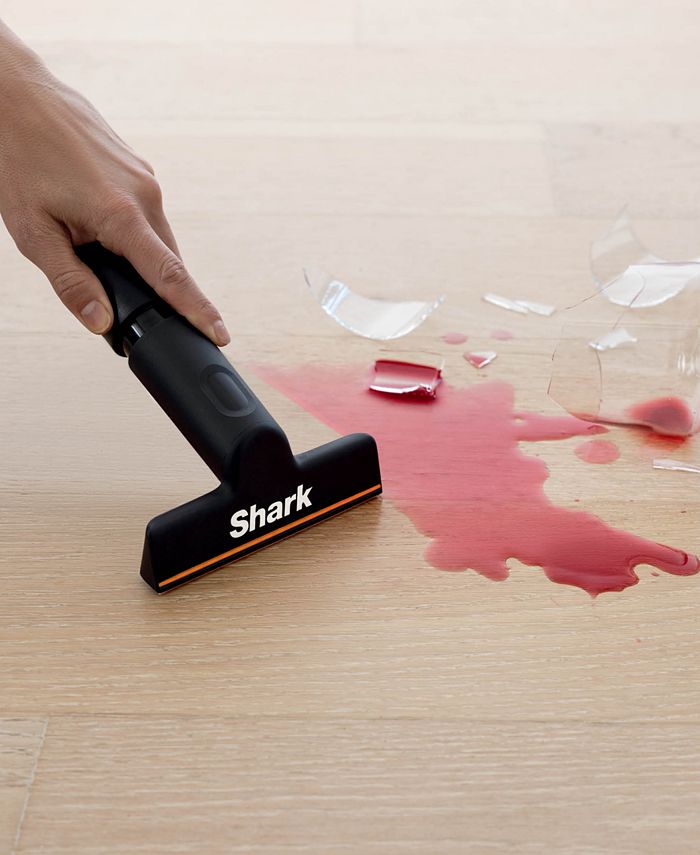 Shark MessMaster Portable Wet Dry Vacuum, 1 Gallon Capacity VS101 - Macy's