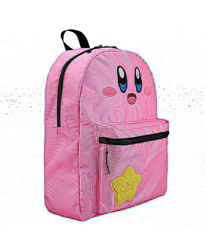Bioworld Kirby Reversible Backpack - Macy's