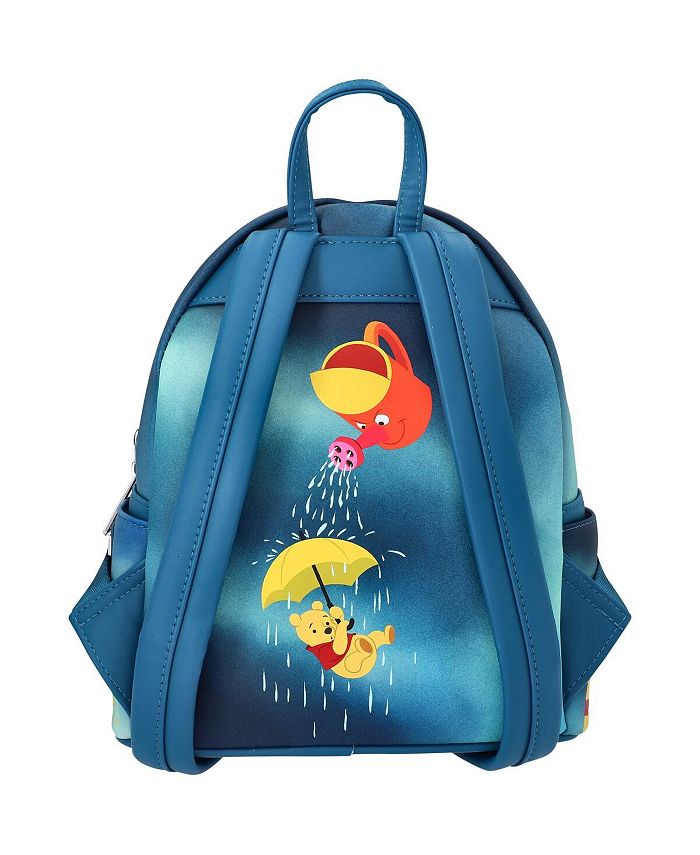 Loungefly Winnie the Pooh Heffa-Dream Glow Mini Backpack - Macy's