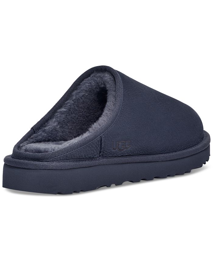 UGG® Men's Classic Slip-On Clogs - Macy's