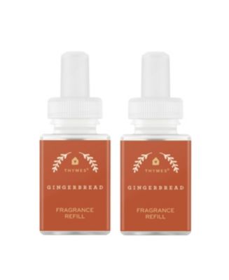 Pura and Thymes - Gingerbread - Fragrance for Smart Home Air Diffusers ...