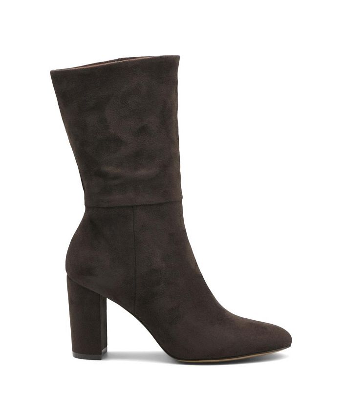 Charles by Charles David Womens Billow Boot - Macy's