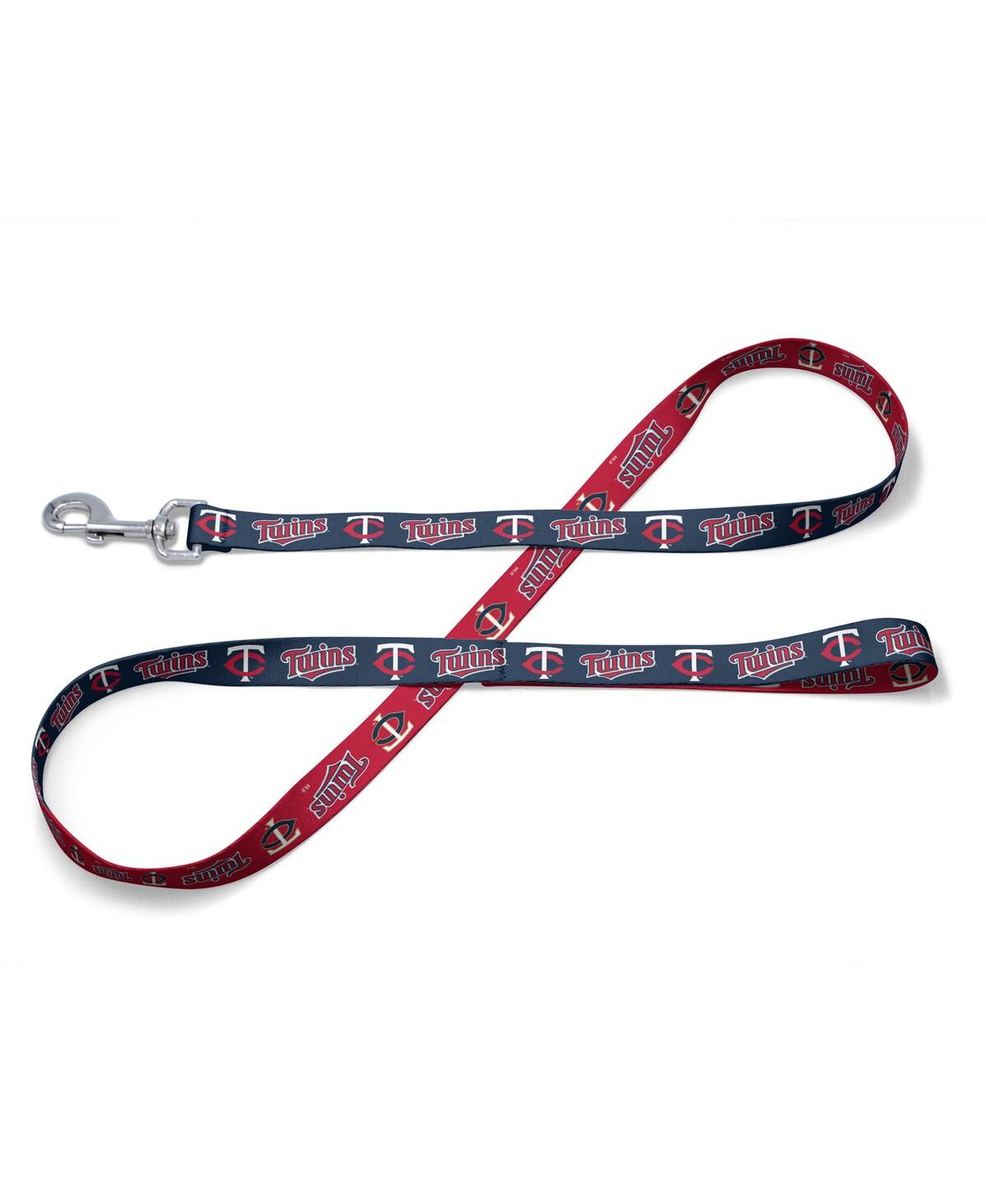 Click here for Wincraft Minnesota Twins Pet Leash - Navy  Red prices