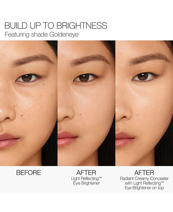 NARS Light Reflecting Eye Brightener - Macy's