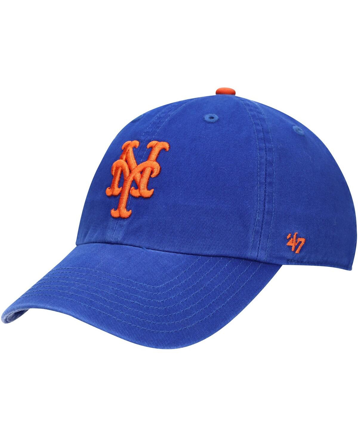 Click here for Youth Boys and Girls 47 Brand Royal New York Mets... prices