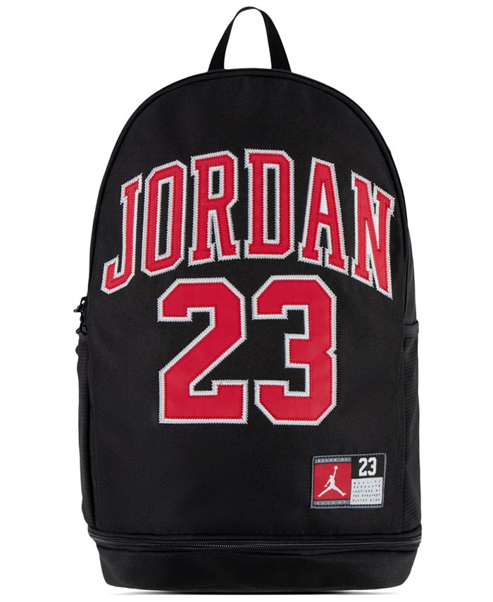 Jordan Jersey Backpack - Macy's