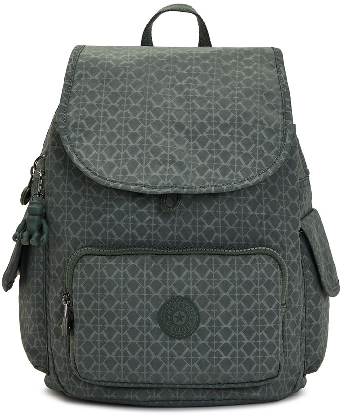 Kipling City Pack Small Backpack - Macy's