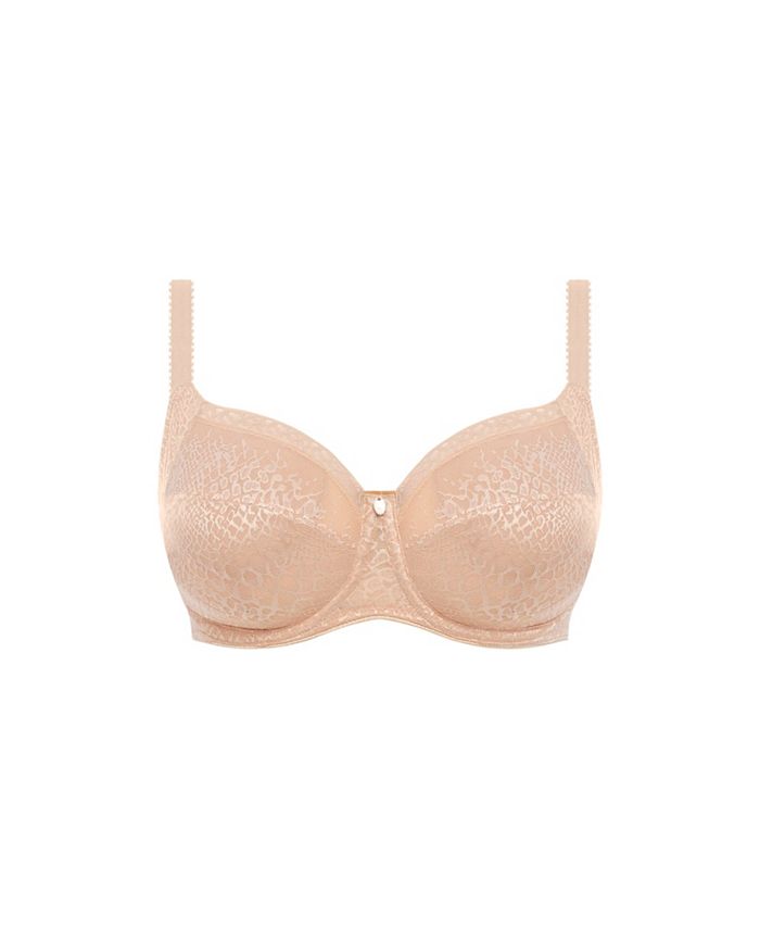 Fantasie Women's Envisage Underwire Side Support Bra, FL6911 - Macy's