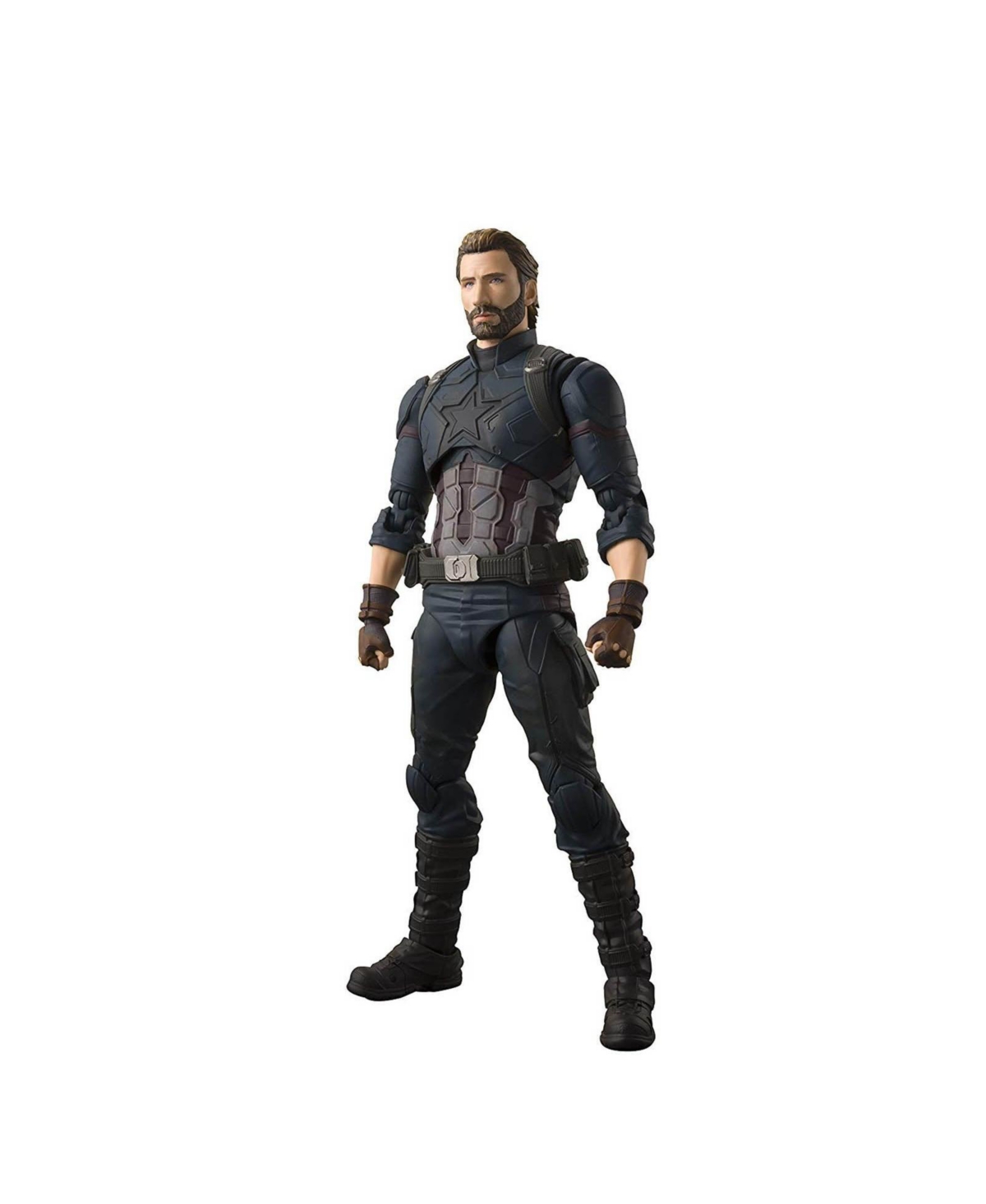Click here for Bandai Avengers Captain America And Effects Figuar... prices