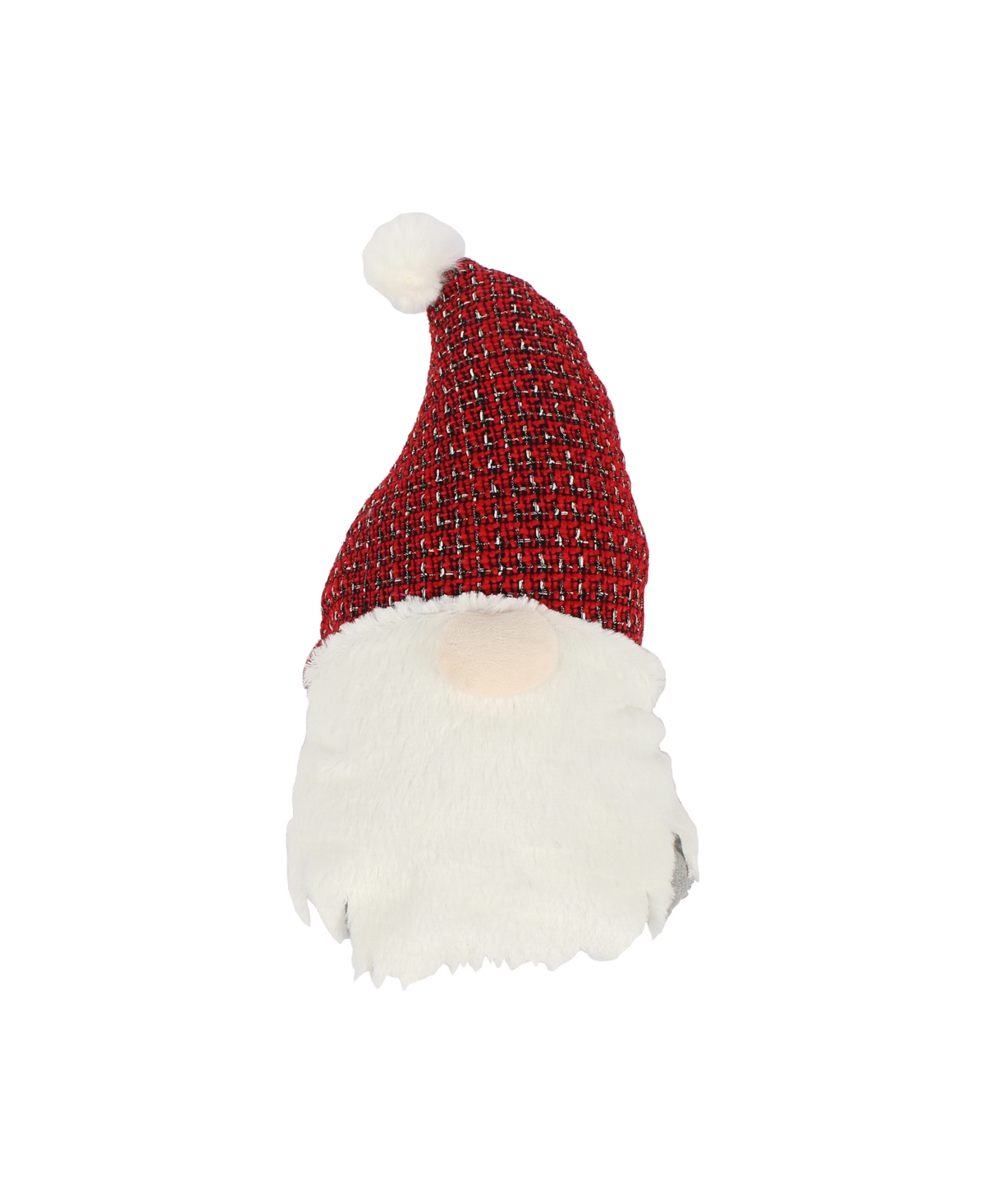 Click here for Levtex Gnome Forest Shaped Decorative Pillow  13 x... prices