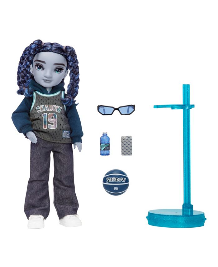 Rainbow High Oliver Ocean Doll - Macy's