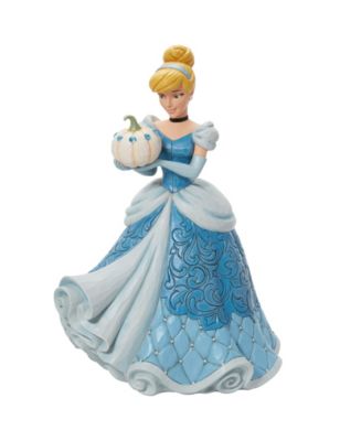 Jim Shore Cinderella Deluxe - Macy's