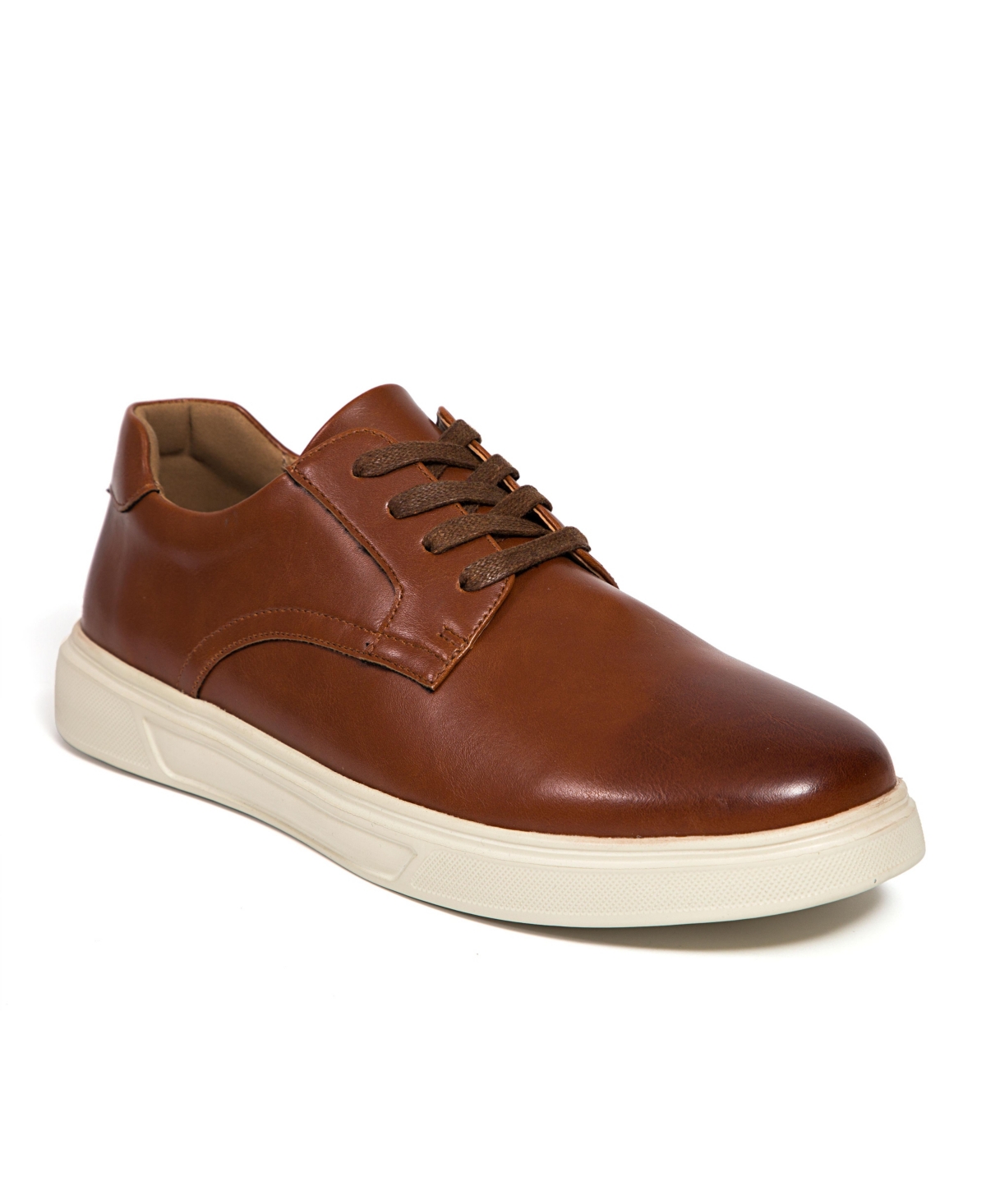 Click here for Deer Stags Mens Albany Dress Fashion Sneakers - Da... prices