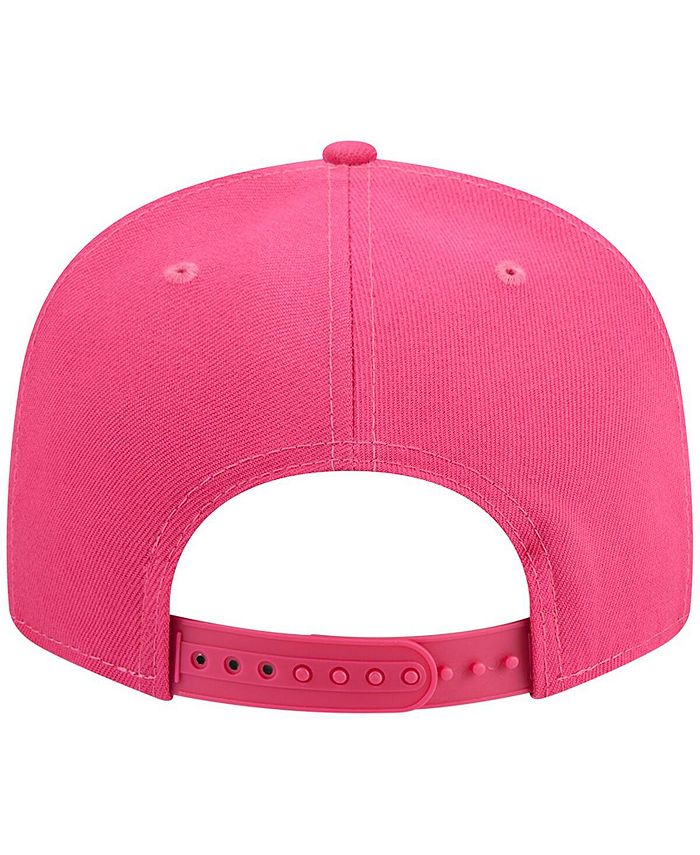 New Era Men's Pink Buffalo Bills Color Pack 9FIFTY Snapback Hat - Macy's