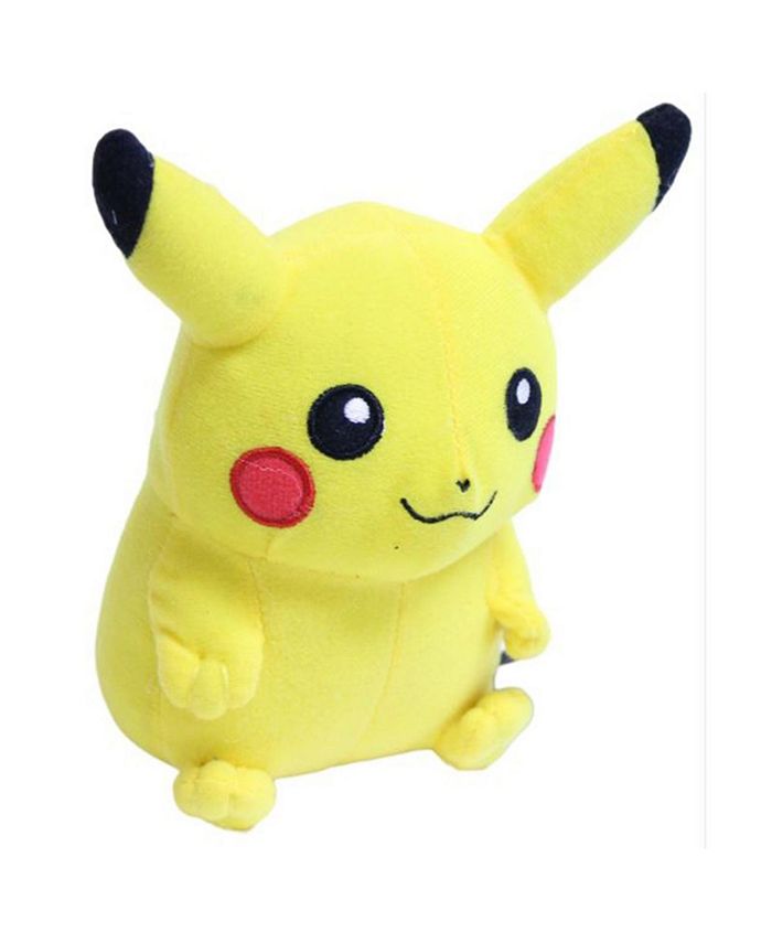 License 2 Play Pokemon Pikachu 9 Inch Plush Figure - Macy's