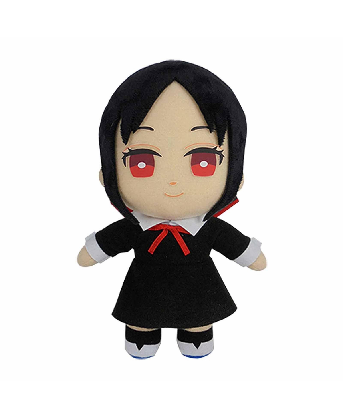 Click here for Ge Animation Love Is War Kaguya 8 Inch Plush Figur... prices