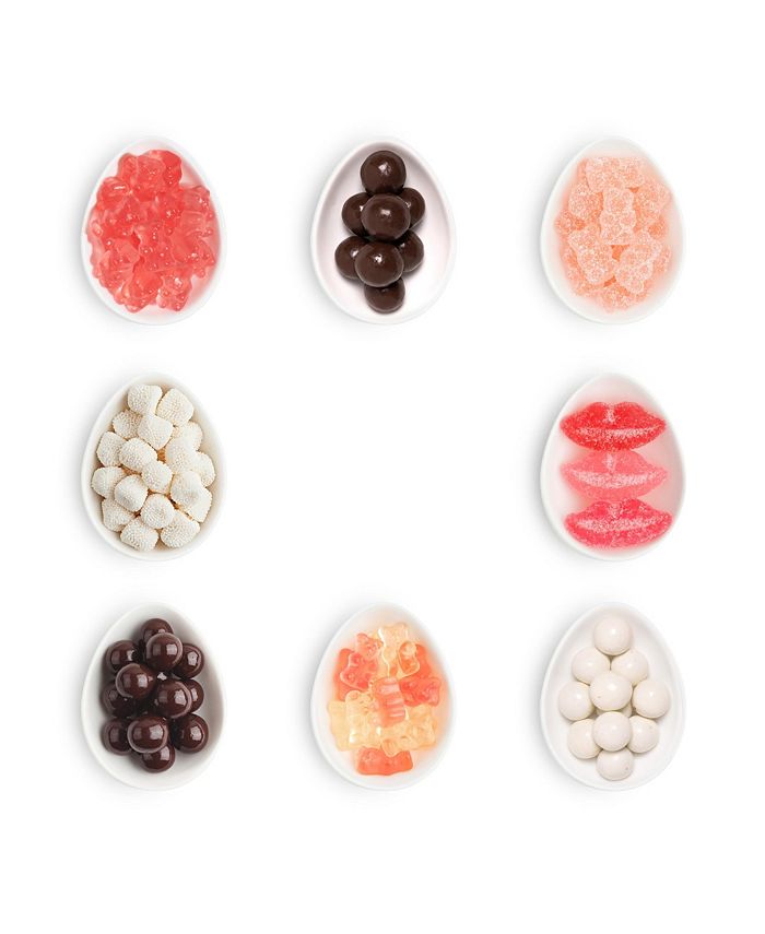 Sugarfina Happy Holidays Candy Bento Box, 8 Piece - Macy's