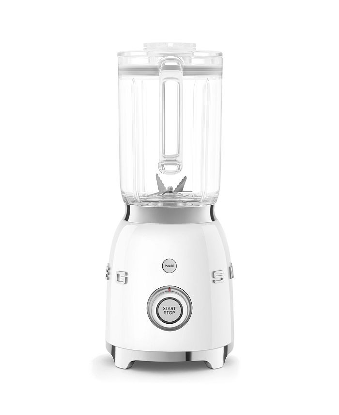 SMEG 50's Retro Style Aesthetic Blender - Macy's