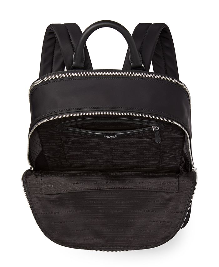 kate spade new york Sam Ksnyl Laptop Backpack - Macy's