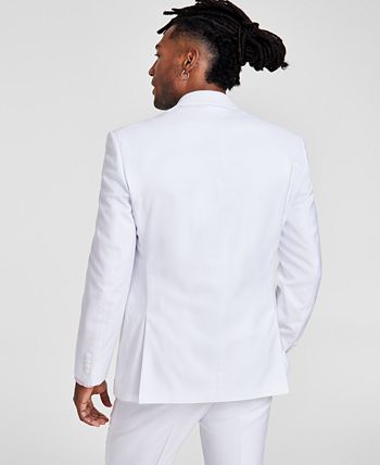 Tayion Collection Men's Classic Fit Suit Jacket - Macy's