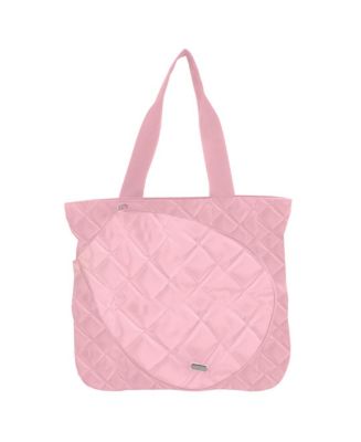 HADAKI Quilted Tennis Tote Bag - Macy's