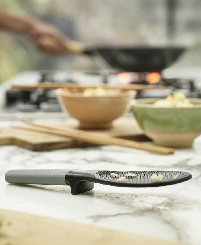 Joseph Joseph Elevate Fusion Rice Spoon with Integrated Tool Rest - Macy's