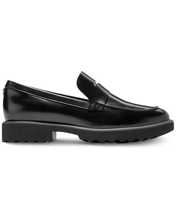 Cole Haan Women's Geneva Loafers - Macy's