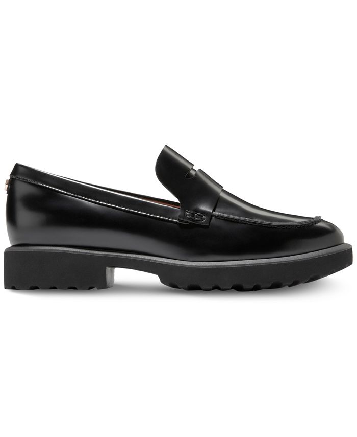 Cole Haan Women's Geneva Loafers - Macy's