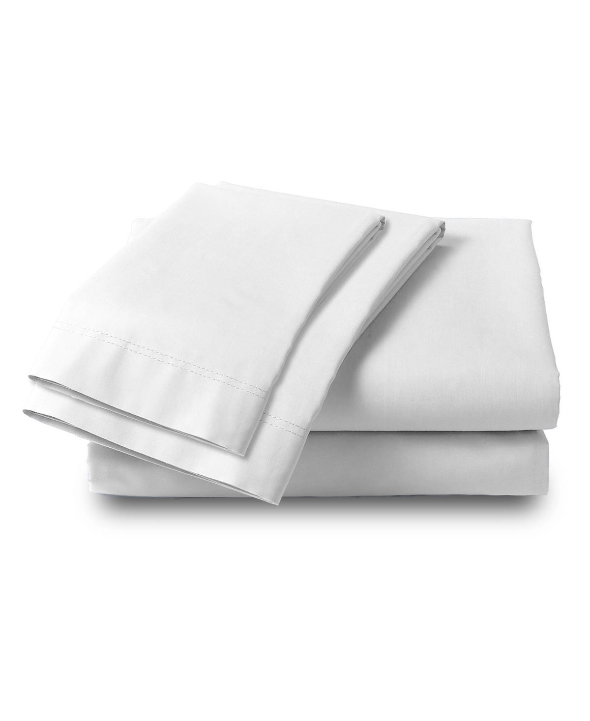 Click here for Color Sense 300 Thread Count 100 Cotton Sateen 4-P... prices