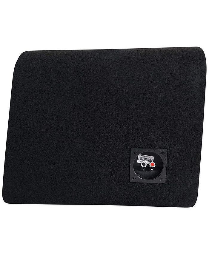 Memphis Audio 8 inch Dual Mini MOJO Loaded 1 Ohm Car Subwoofer ...