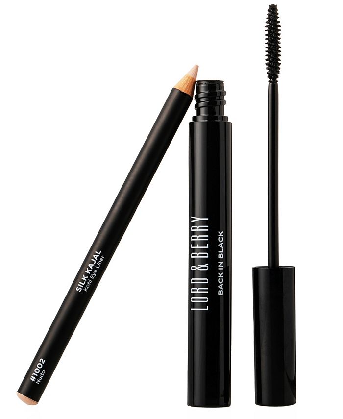 Lord & Berry Brighten Up Your Eyes Makeup Kit, 2 Piece - Macy's