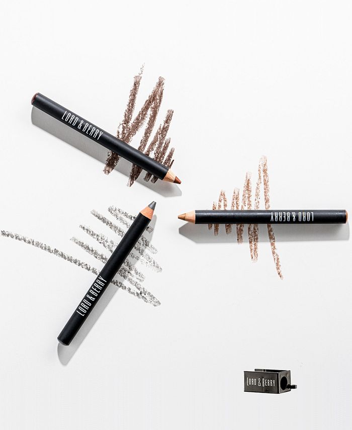 Lord & Berry Line and Shade Glam Trio Makeup Kit, 3 Piece - Macy's