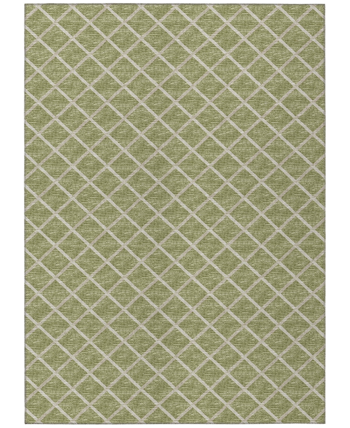Click here for Dalyn York YO1 10 x 14 Area Rug - Moss prices