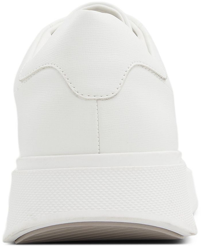 ALDO Men's Magnus Low Top Sneakers - Macy's
